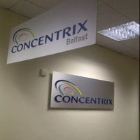 Concentrix (Now Closed) - 22 East Bridge Street