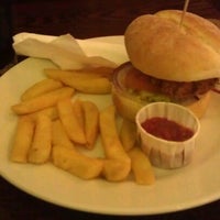 The Packet Station (Wetherspoon) - 4 The Moor