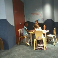 Norfolk Public Library Pretlow Branch - West Ocean View - 111 W Ocean ...