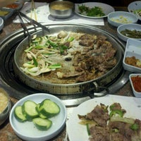 Shik Do Rak - Korean Restaurant in Irvine