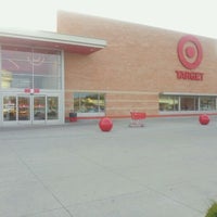 Target - Minnetonka - Hopkins - 14 tips