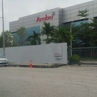 Ambu Sdn Bhd - 1 tip from 91 visitors