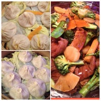 Shanghai Café Deluxe - Chinese Restaurant in Little Italy