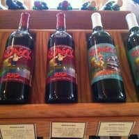 Torrey Ridge Winery - 2770 State Route 14