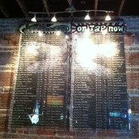 Kickbacks Gastropub - Riverside - 910 King St