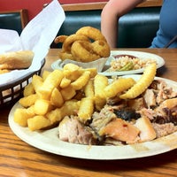 Lexington Barbecue - Lexington, NC