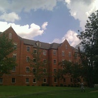 Huntingdon College - 2 tips from 327 visitors