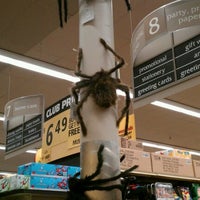 Safeway - Central Novato - 4 tips from 549 visitors