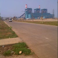 PLTU Banten 3 Lontar - Tech Startup in Tangerang