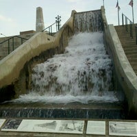 RiverScape MetroPark - Park in Downtown Dayton