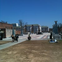 Decatur Square - Downtown Decatur - 14 tips from 4397 visitors