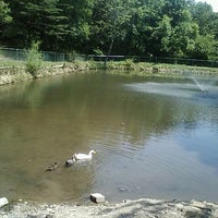 Constitution Park - Park in Cumberland