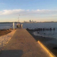 Applecross Jetty - Ardross Street