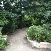 Don Valley Trail - Riverdale - Toronto, ON