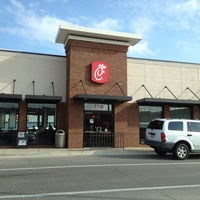 Chick-fil-A - 7718 N Central Expy
