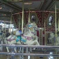 Carousel @ Las Vegas Outlet Mall - Las Vegas, NV