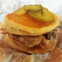 Hog Heaven - BBQ Joint in Nashville