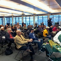 Seattle City Hall - Pioneer Square - 5 tips from 1421 visitors