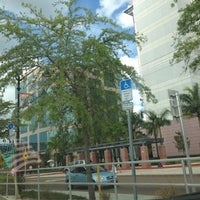 Lee County Justice Center - Courthouse