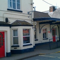 Gillingham Railway Station (GIL) - Train Station in Gillingham