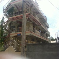 Karimnagar - Neighborhood in karimnagar