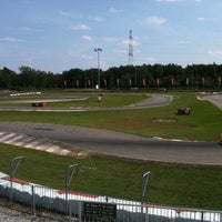 Karting Genk - Go Kart Track