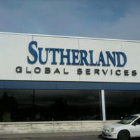 Sutherland Global Services - Rochester, NY