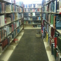 Chattanooga Public Library - Downtown Chattanooga - 1001 Broad St