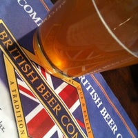 British Beer Company - Southside - 50 tips