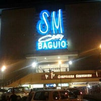 SM City Baguio - Lungsod ng Baguio, Baguio City