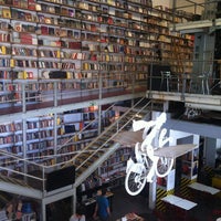 Ler Devagar - Bookstore in Alcântara