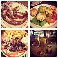 Messini Authentic Gyros - Riverdale - Toronto, ON