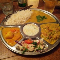 Thali Cafe (Now Closed) - Clifton Village - 14 tips from 201 visitors