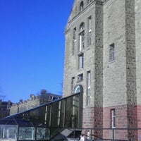 Uris Library - 12 tips from 809 visitors