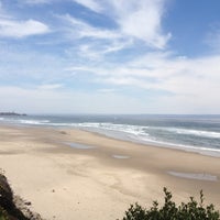 Moolack Beach - Newport, OR