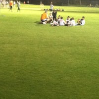 CCV Soccer Fields - Peoria, AZ