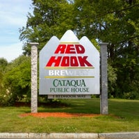 Redhook Brewery - 82 tips from 3890 visitors