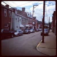 Lawrenceville - Town in Central Lawrenceville