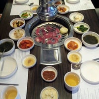 DAORAE Korean BBQ Restaurant - 62 tips