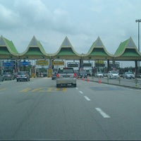 Plaza Tol Juru - Bukit Mertajam, Pulau Pinang