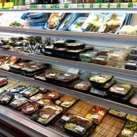 Suruki Supermarket - Grocery Store in Downtown San Mateo