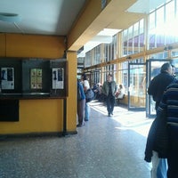 Terminal de Buses de Valparaíso - 204 tips from 9232 visitors