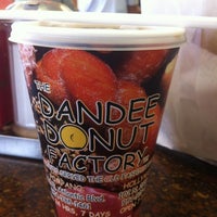 Dandee Donut Factory - Donut Shop
