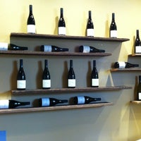 Inman Family - Winery in Santa Rosa