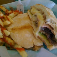 Tortas Nico El Paso - Mexican Restaurant