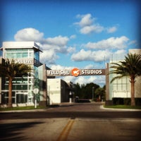 Full Sail University - University in Winter Park
