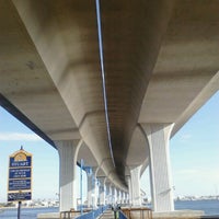 Roosevelt Bridge - Stuart, FL