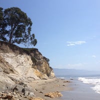 Leadbetter Beach & Park - 15 tips from 2052 visitors