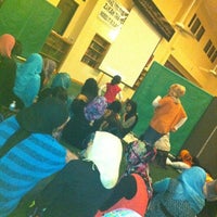 Islamic Center Of Greater Austin - ICGA - Mosque in Austin