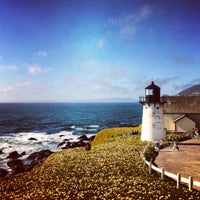 Point Montara Lighthouse Hostel - Lighthouse in Montara